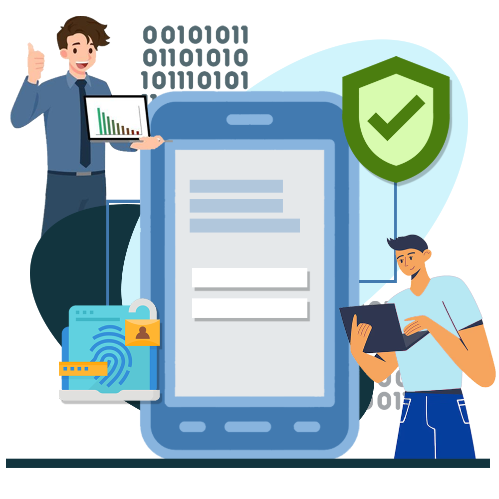 GDIS - Goodlife Damayan Information System